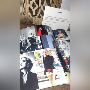 CHANEL | Other | Chanel Catalog Magazine | Poshmark
